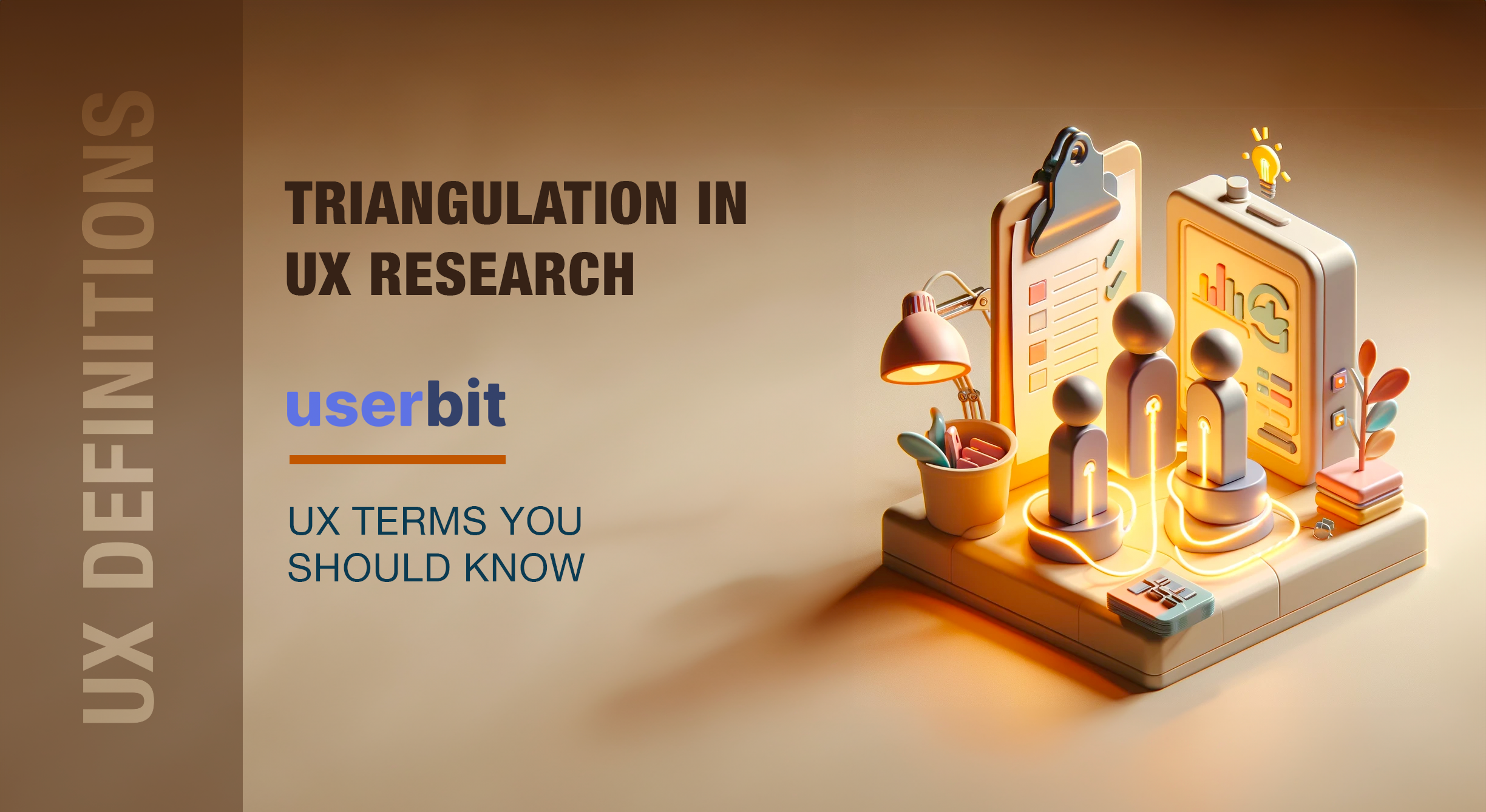 Triangulation in UX Research