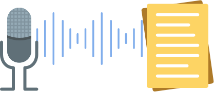 Automatic User Interview Transcriptions | UserBit